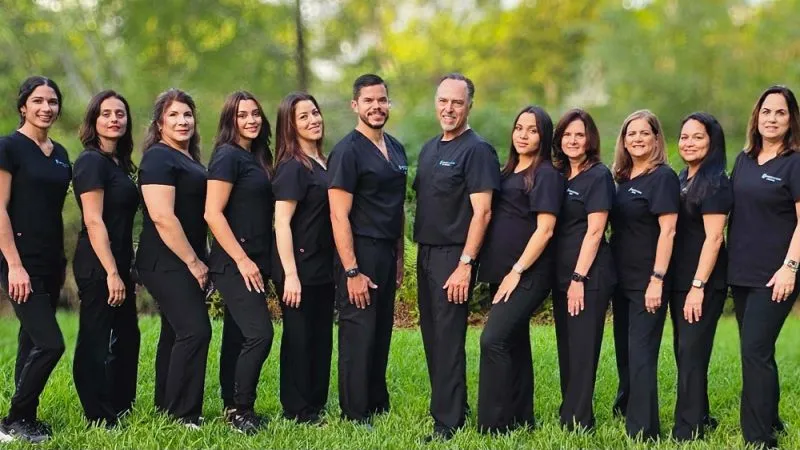 Meet Our Team | Periodontal Solutions